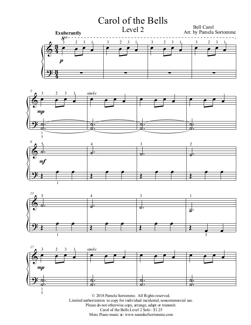 Christmas Instrumental